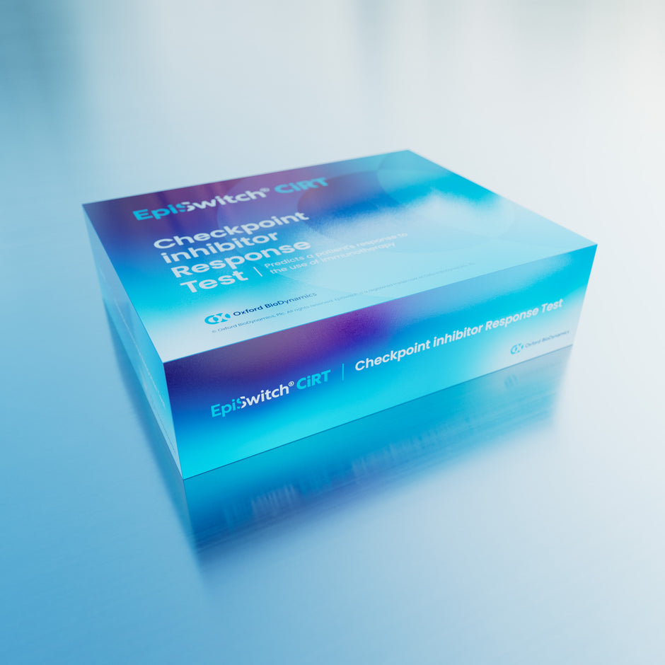 Clinical tests – myobdx